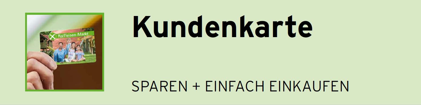 Agri V Raiffeisen eG Geschäftsstelle Kamp-Lintfort
